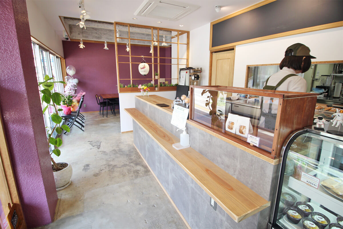 【開店】フワッ、サクッ、トロッ！の焼き芋スイーツ。「OIMO CAFE&BAR apollo」が佐伯区五日市に | 【公式】西広島タイムス 広島県西部（広島市・廿日市ほか）の地域情報サイト