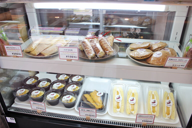 【開店】フワッ、サクッ、トロッ！の焼き芋スイーツ。「OIMO CAFE&BAR apollo」が佐伯区五日市に | 【公式】西広島タイムス 広島県西部（広島市・廿日市ほか）の地域情報サイト