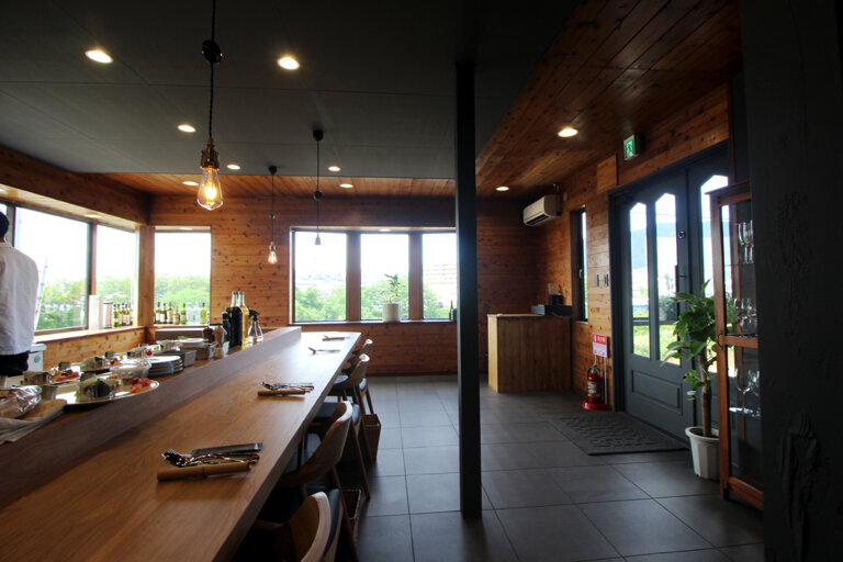 【佐伯区皆賀】彩り豊かな料理に身も心も満たされる！「restaurant capucine（レストラン カプシーヌ」 | 【公式】西広島 ...